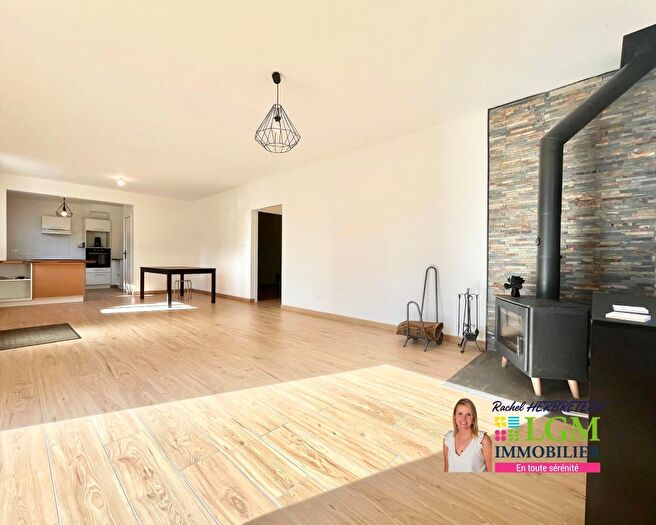 Venansault : Maison 3 pièces à vendre
