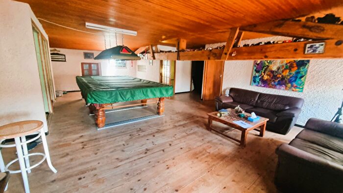 Maison à vendre - Belpech - 9 pièces - 6 chambres