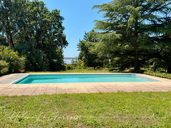 Maison 6 pièces à Plassac, à vendre