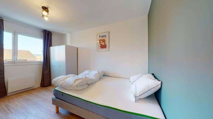 Appartement 1 pièce à louer à Jas de Bouffan, Aix-en-Provence