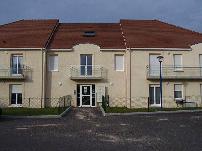 Appartement à louer - Aubevoye - 2 pièces - 1 chambre