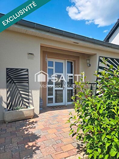 Maison 7 pièces à vendre - Hambach