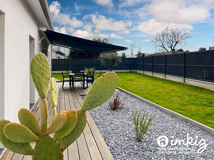 Maison 4 pièces à Vayres, à vendre