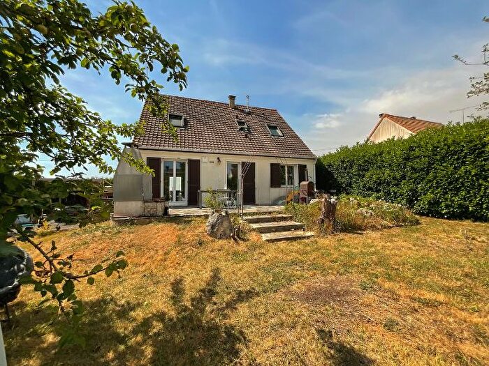 Maison 7 pièces à vendre - Longnes