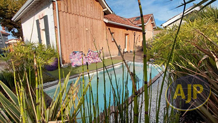 Maison 5 pièces à Audenge, à vendre