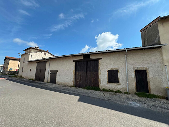 Maison 4 pièces à vendre - Lezoux