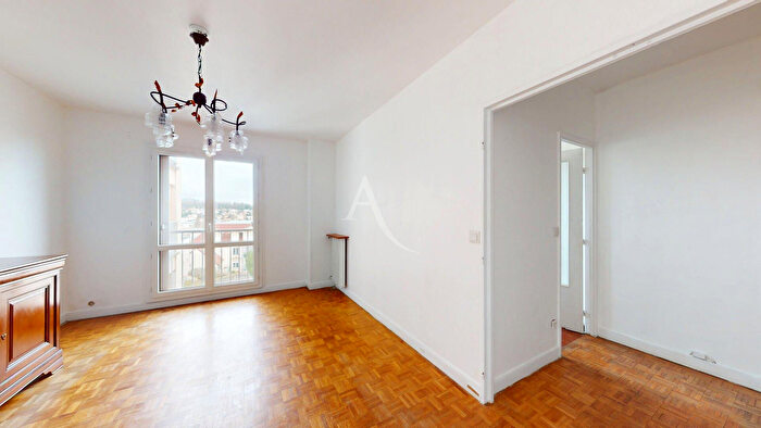 Appartement à vendre - Le Plessis-Robinson, Cité Basse - 2 pièces - 1 chambre