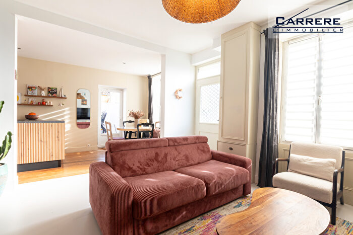 Maison 3 pièces à vendre - Floirac, Les Clairières de Flore