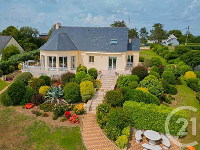 Barneville-Carteret - Maison 6 pièces à vendre