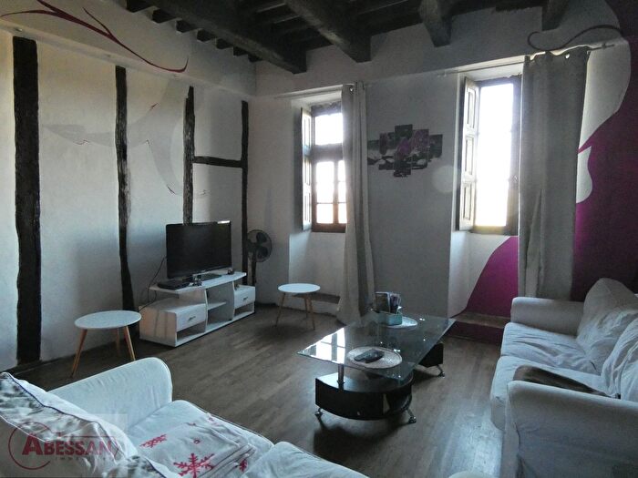 Maison à vendre - Cordes-sur-Ciel - 4 pièces - 2 chambres