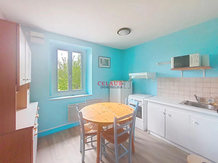 Appartement à louer - Neuvic - 3 pièces - 2 chambres