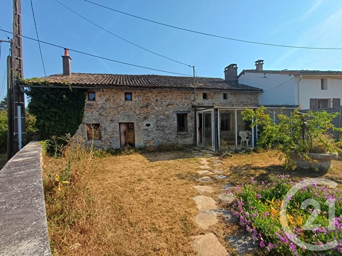 Maison 5 pièces à vendre à Caunay