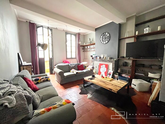 Appartement à vendre - Auch, Centre-ville - 3 pièces - 2 chambres