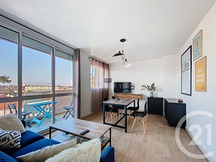 Appartement à vendre - Cholet, Lorraine - 5 pièces - 3 chambres