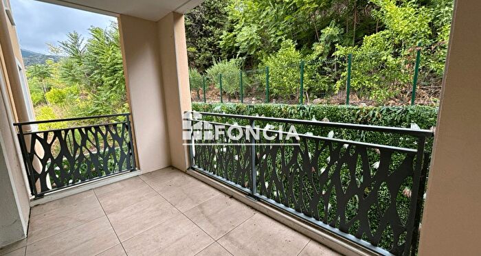 Appartement à vendre - Menton, Haut Borrigo, Saint-Paul-Garavan, Vallée de Gorbio - 1 pièce