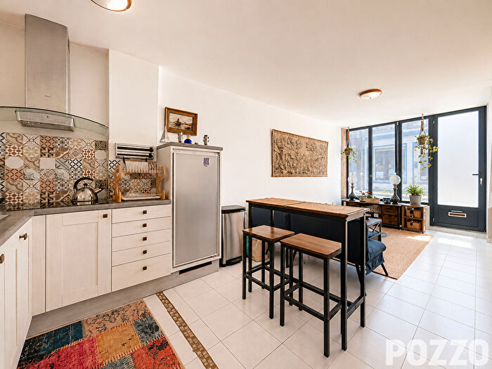 Appartement 2 pièces à vendre - Granville, Centre-ville