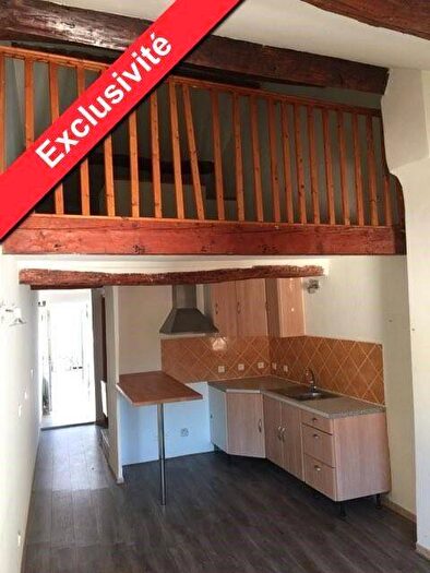 Vins-sur-Caramy - Appartement 2 pièces à louer