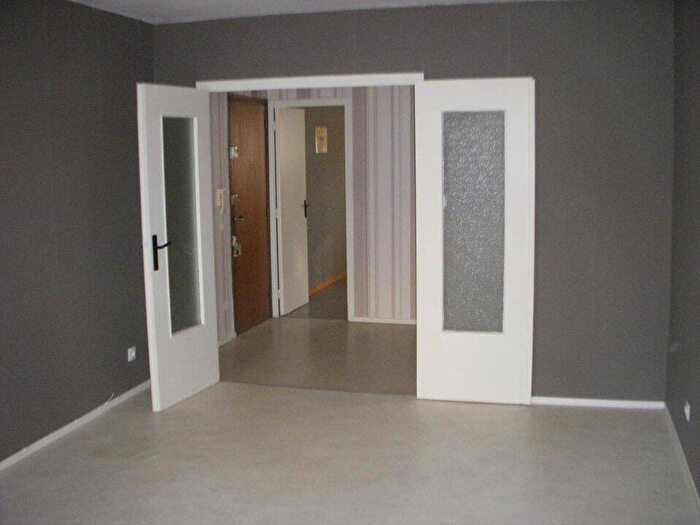 Centre Ville-Charles III, Nancy : Appartement 3 pièces à louer