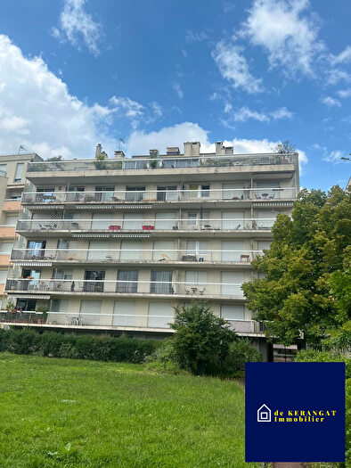 Appartement 3 pièces à vendre - Sceaux