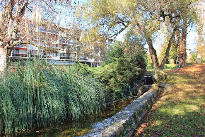 Appartement 4 pièces à Palaiseau, Centre Sud, à vendre