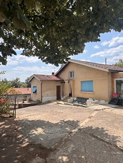 Maison 4 pièces à vendre à Auch, Auch Rural