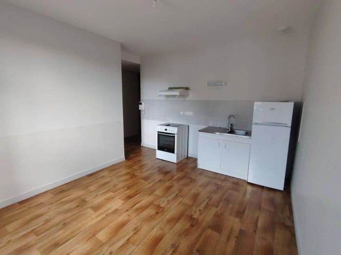 Appartement 2 pièces à louer à Nord, La Souterraine