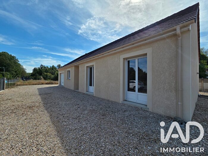 Maison 4 pièces à vendre - Bagneux