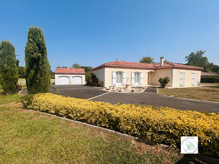 Maison 6 pièces à vendre à Saint-Loubès