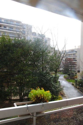 Appartement 2 pièces à Corentin Celton, Issy-les-Moulineaux, à louer