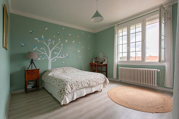 Maison 5 pièces à vendre - Saint-Crespin-sur-Moine