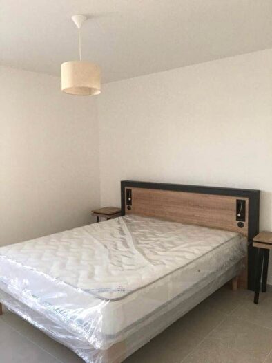 Appartement à louer - Fontbarlettes, Valence - 2 pièces