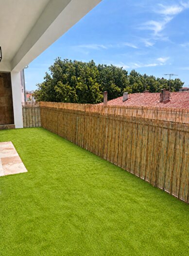 Appartement 4 pièces à Perpignan, La Gare, à vendre