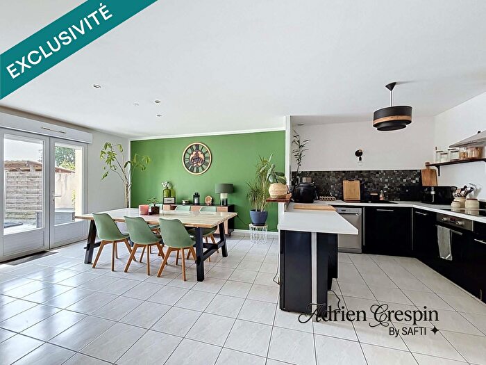 La Cornuaille - Maison 4 pièces à vendre