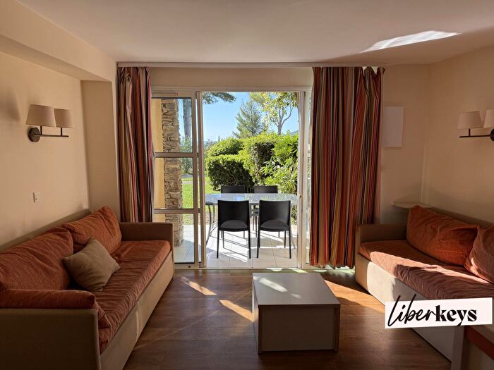 Appartement 3 pièces à Saint-Raphaël, Dramont, à vendre