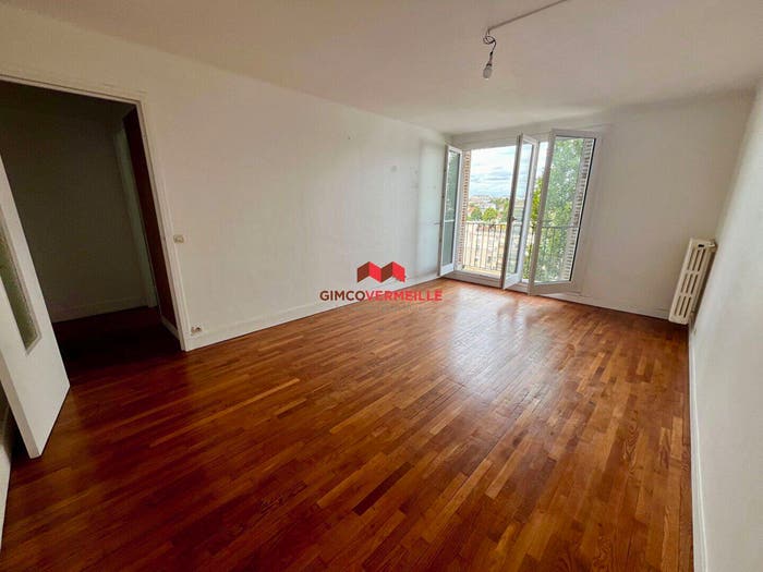 Appartement 2 pièces à louer à Mazurières, Rueil-Malmaison