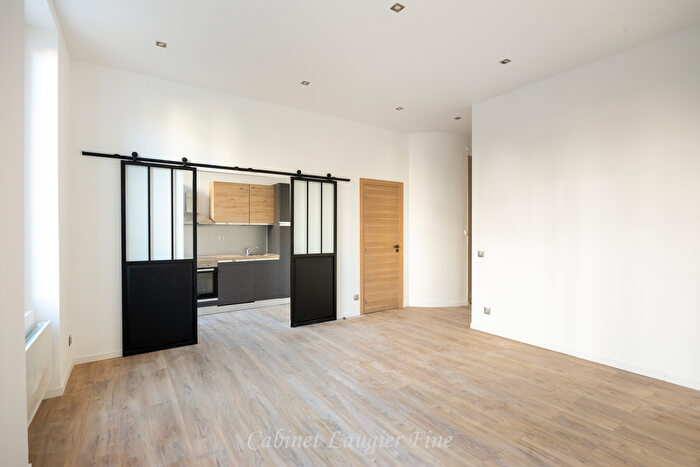 Marseille 1er, Thiers : Appartement 3 pièces à vendre