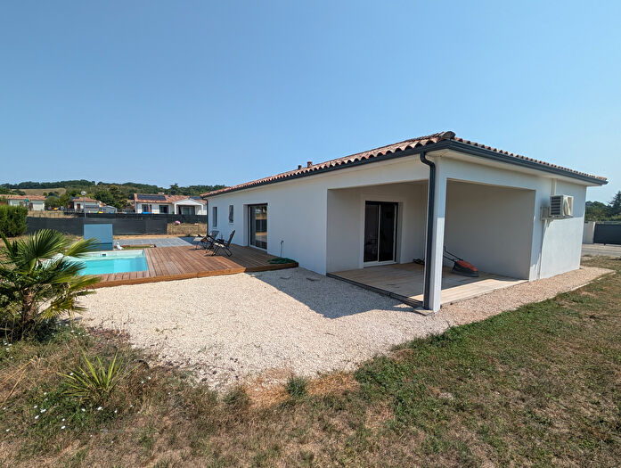 Malause : Maison 4 pièces à vendre