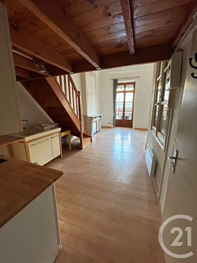 Montpellier, Centre historique : Appartement 1 pièce à louer