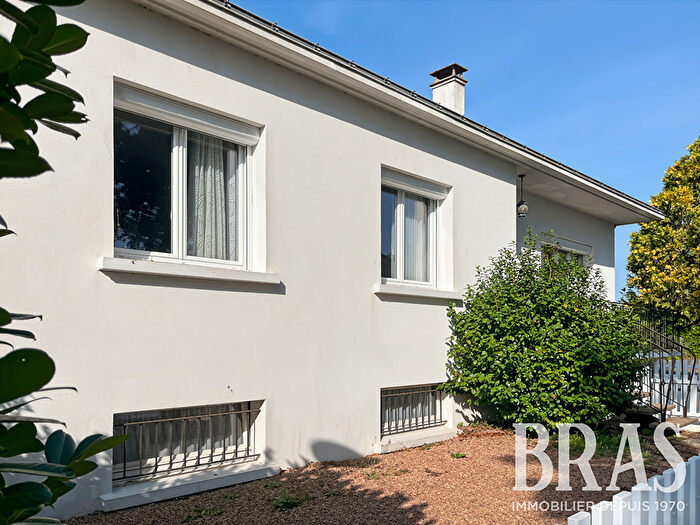 Maison 5 pièces à vendre - La Mothe-Achard