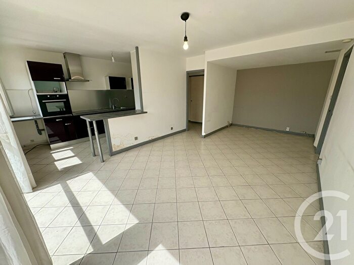 Nîmes, Jean Jaurès - Appartement 2 pièces à vendre