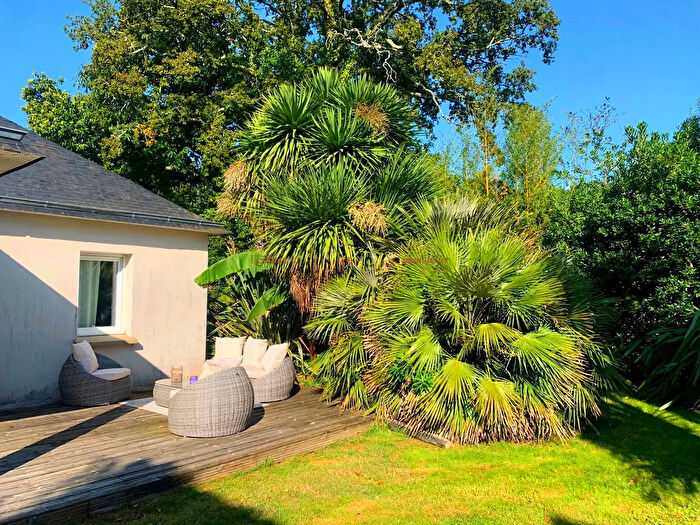 Nostang - Maison 5 pièces à vendre