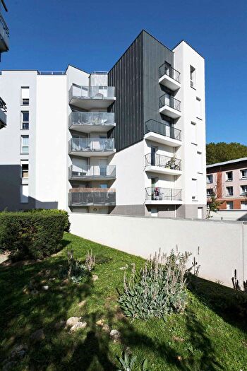 Appartement à louer - Plaine, Clamart - 2 pièces - 1 chambre