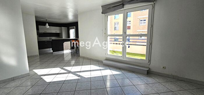Appartement 5 pièces à vendre à Sotteville-lès-Rouen, Trianon, Jardin des Plantes, Léon Blum