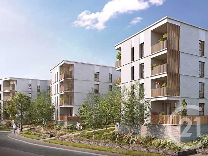 Appartement 2 pièces à louer - Vertou, Beautour, La Maladrie, Rives de Sèvre