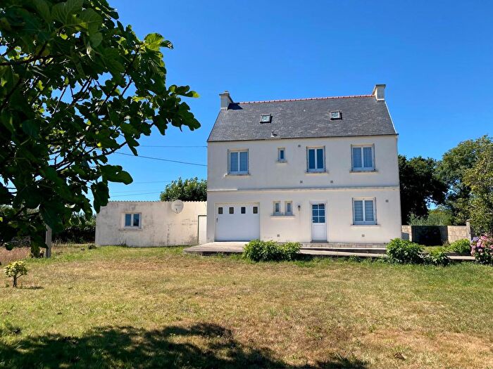 Maison 5 pièces à vendre à Goulien