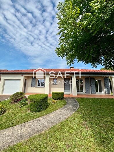 Quint-Fonsegrives : Maison 3 pièces à vendre