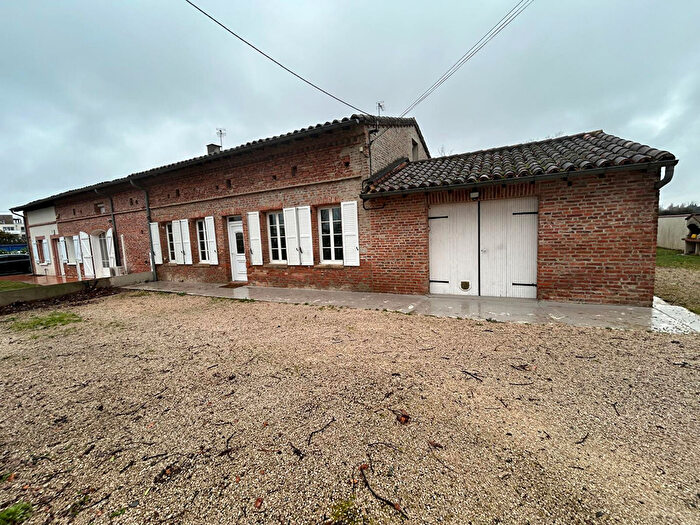 Maison à vendre - Quint-Fonsegrives - 10 pièces - 6 chambres