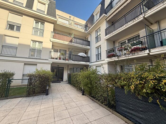Appartement 2 pièces à vendre - Villecresnes