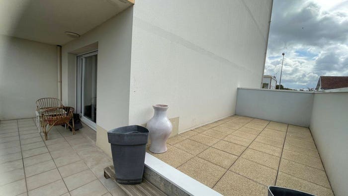 Appartement 3 pièces à Vallée Verte, La Roche-sur-Yon, à louer
