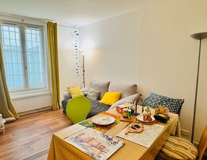 Appartement 2 pièces à louer - Croulebarbe, Paris 13ème arrondissement